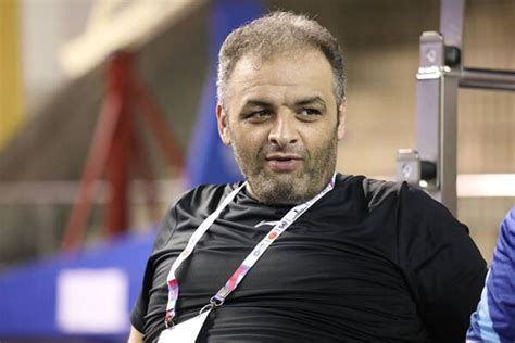 انوشیروانی روز جوادی نبود حریفان برخلاف آنالیز ما عمل کردند