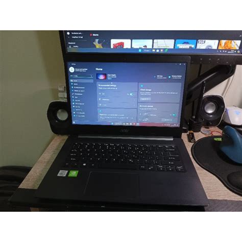 Jual Laptop Acer Aspire A G Shopee Indonesia