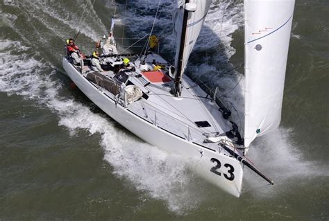 Class 40 Sailing Boat For Sale At Randy Eubanks Blog