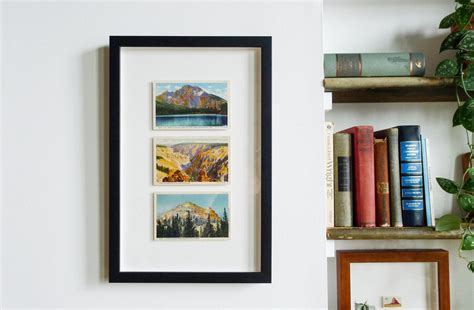 Postcard Size Picture Frames At Kathaleen Velasquez Blog