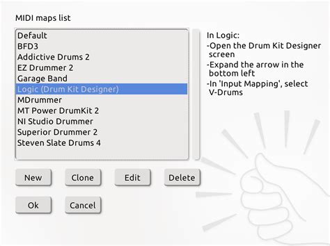 Can I Edit Ezdrummer Midi Map Baphowto