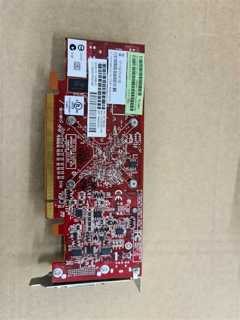 Hp T Plus Thin Client Psu Rev A Grelly Uk