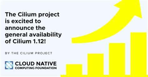 Cilium Cloud Native Computing Foundation