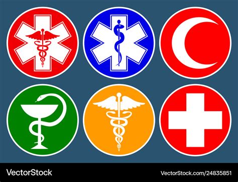 Medical Symbols