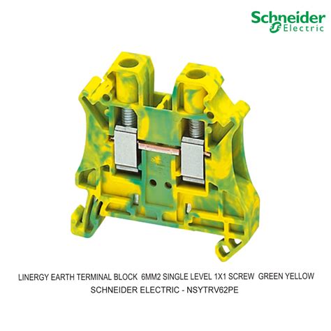 Earth Terminal Block For Light Fitting At Louise Collier Blog