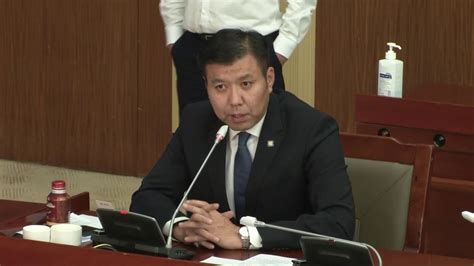 Б Энхбаяр Эрүүгийн хуульд “Бага насны хүүхэд” гэх ойлголтыг 14 нас гэж заасан байдгийг 16 нас