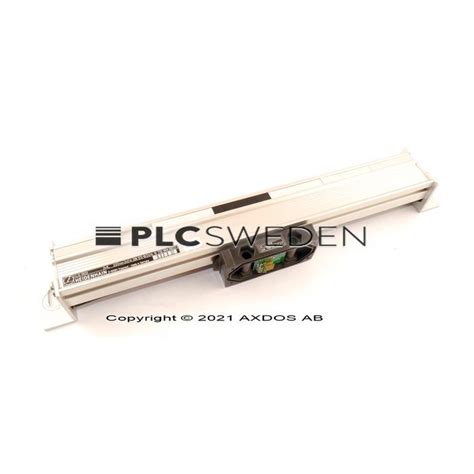 Heidenhain 336972 35 Ls603 Ml 220mm 33697235ls603
