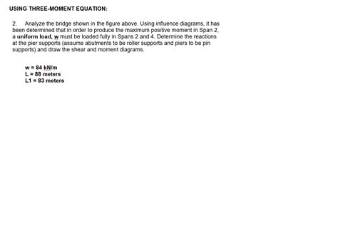 Please Answer In A Complete Solution And Draw The Chegg