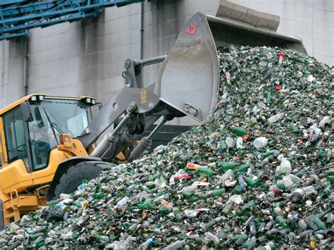 Using Recycled Materials In Sustainable Product Design