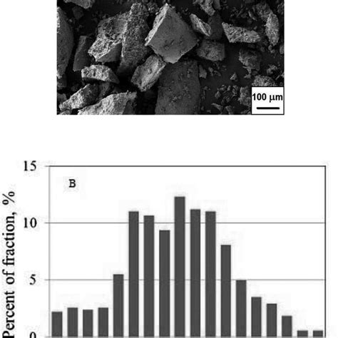 The Microstructure Of Sintered Ceramic Foam Sem Download Scientific