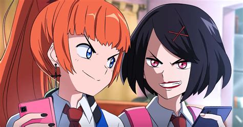 River City Girls 2 Will Launch In North America And Europe Next Week