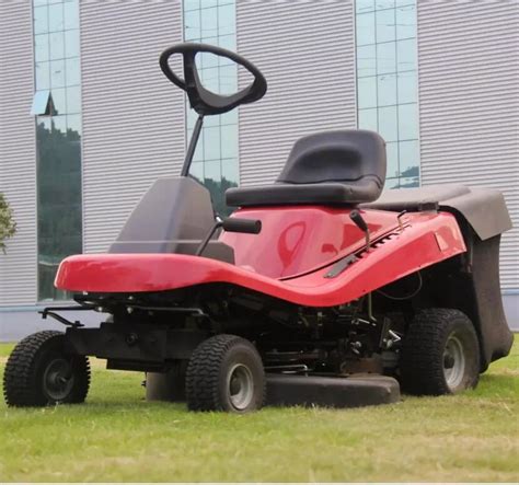 Mini Crawler Mower Type Robot Gasoline Engine Riding Lawn Mower Riding Lawn Mower And Garden