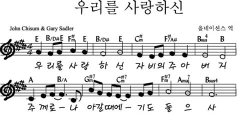 우리를 사랑하신 네이버 블로그