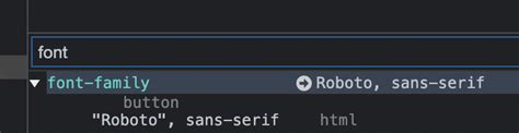 Default Font Is Not Roboto · Issue 2 · Codybontecounuxt3 And Vuetify
