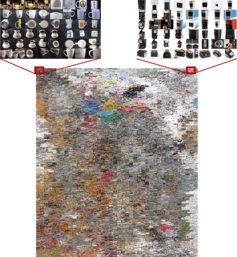 T Sne Visualization Of Our Embedding Space Learned On The Test Set Of Download Scientific