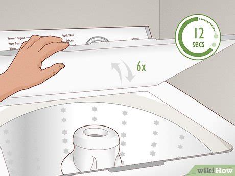 How To Reset A Whirlpool Washer Even The Old Ones