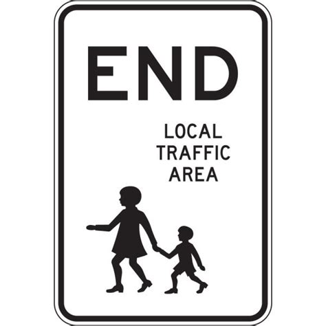 R4 Speed Series Regulatory Speed Limit Signs Artcraft
