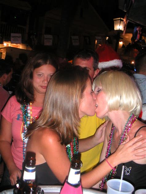 2004 Fantasy Fest Hookem Horns Flickr