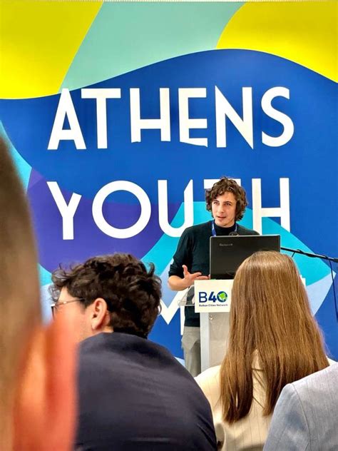 Niko Efstathiou On Linkedin An Incredible Experience To Address Such A