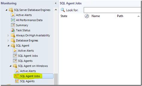 Monitoring Sql Agent Jobs In Scom Kevin Holmans Blog