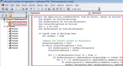 How To Prevent Sending Emails To A Specific Email Address In Your Outlook