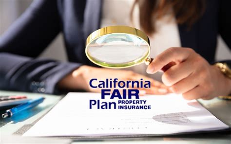 California Fair Plan Under Fire For Alleged Policy Violations Live