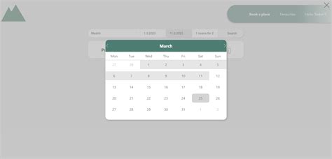 Github Developer980travel Website With Mongodb