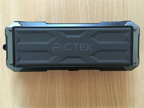 Pictek Bomber 20w Bluetooth Speaker In Kt1 London Für 2000 £ Zum