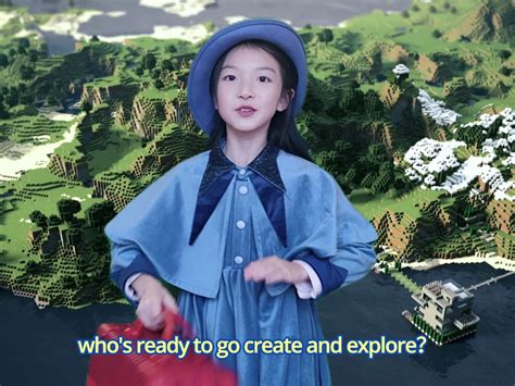 2024小小外交家 初赛 Game 波妞妈妈teresa 波妞妈妈teresa 哔哩哔哩视频