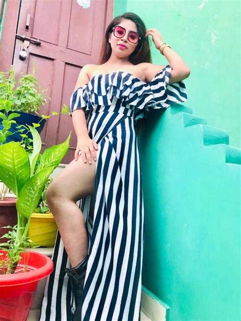 Ayushi Rajput Model Influencer Biography Career Birthday Age
