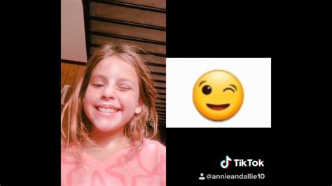 Tik Tok Musically Compilation Annie 2 Youtube