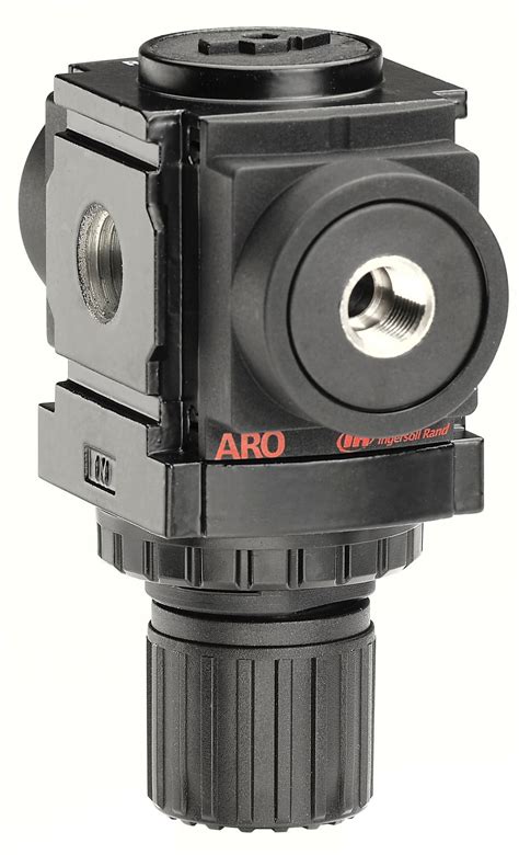 Buy 14 Relieving Regulator Aro Flo 1000 Series R37121 100 Buy