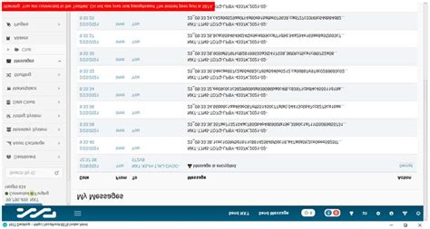 Json Serialized Document Descriptions In The Nxt User Interface