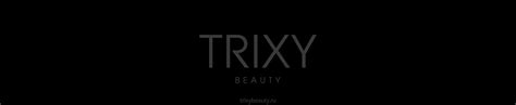 TRIXY BEAUTY on Behance
