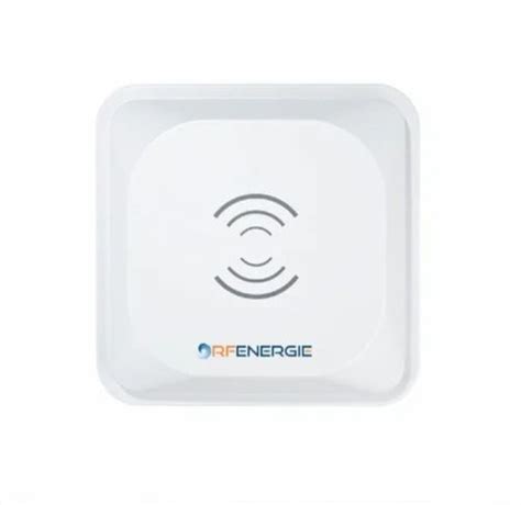 Uhf Rfid Reader Long Range TCP IP At In Indore ID