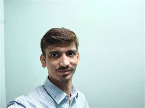 Abhishek Shetty On Linkedin Joining