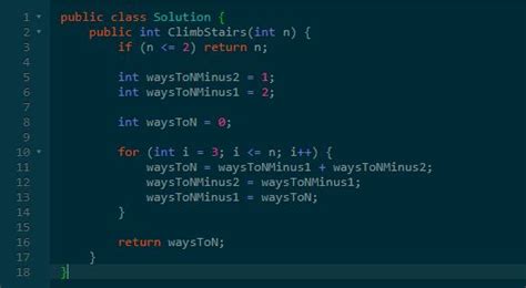 Leetcode 70 Climbing Stairs Link Gsfnybw Im Finally Learning Dynamic