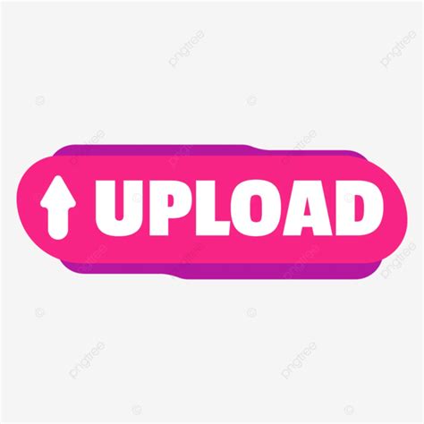 upload button design vector upload upload button design png and