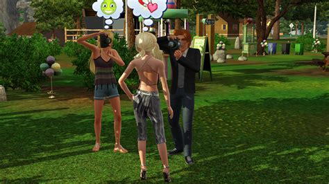 Post Your Adult Sim Pics Here Page The Sims General Discussion LoversLab