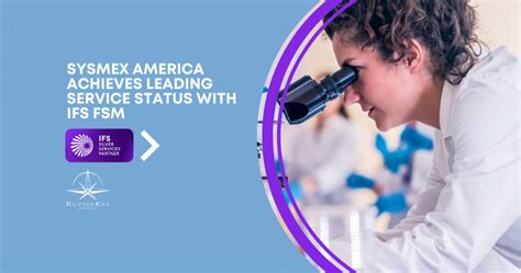 Ifs Field Service Management Enables Spencer Technologies For Success Rutterkey Solutions