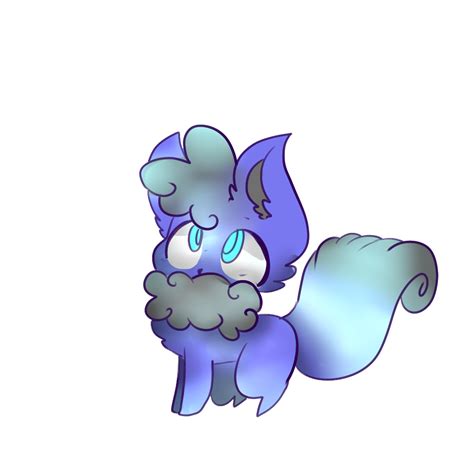 Vulpix And Eevee And Zorua Vulpix And Eevee And Zorua