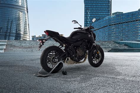 Yamaha Mt07 Images Check Latest Yamaha Mt07 Colors Zigwheels