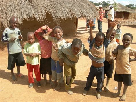 Mozambique Missions