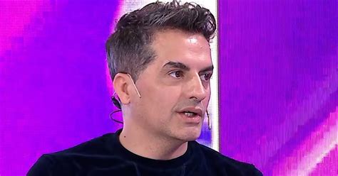 Ángel De Brito Dejó Un Fuerte Mensaje De Cara A Las Paso 2023 Y Le