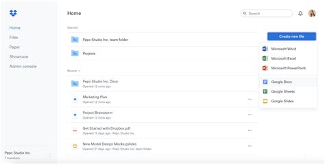 How To Create Dropbox Folder On Desktop At Tammy Pough Blog