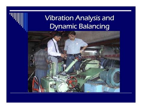 Presentation On Prospect Of Non Destructive Testing And Condition