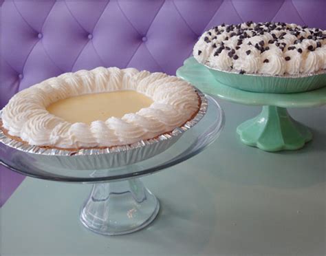 Pies Sweet Mandy Bs