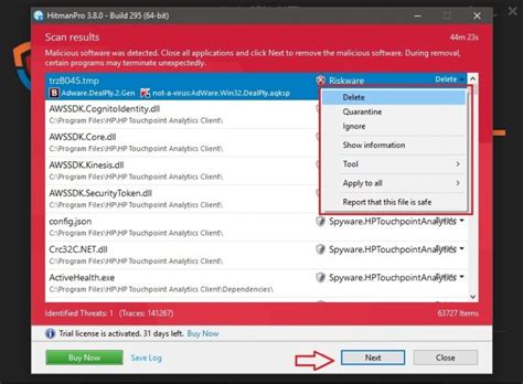How To Remove Redirect Cyber Security