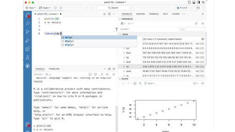 javier orraca deatcu on linkedin positron a new ide for data science