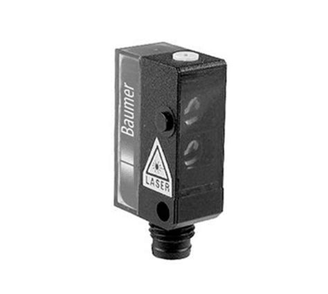 Diffuse Sensors With Background Suppression Baumer Ohdk 10p5101 S35a